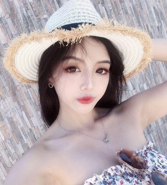 Taiwanese Girl Goddess Went To Japan With A Pair Of Beautiful Legs Inews