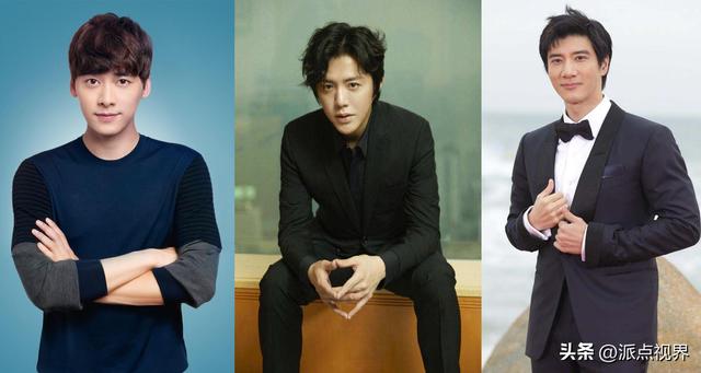 Li Yifeng, Li Yundi is handsome and rich, why don't you find a ...