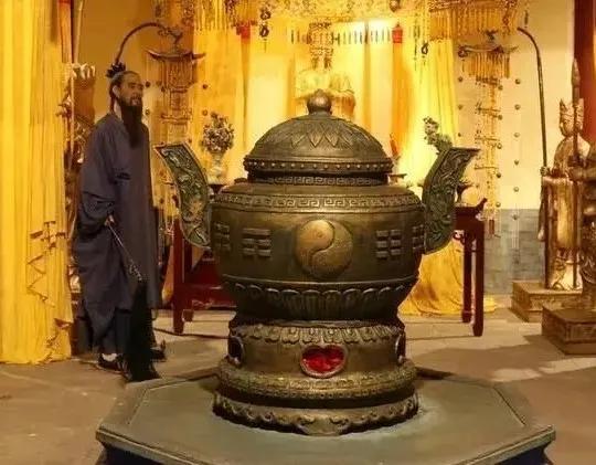 Uncover the secrets of the ancient elixir - iNEWS