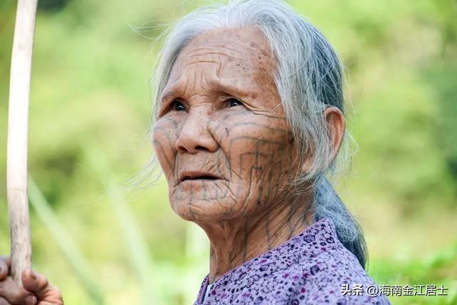 Dunhuang Murals of the Li Nationality in Hainan Island——Tattoos of the ...