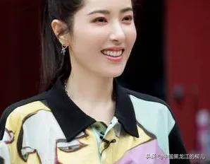 Movie star Zeng Li - beautiful photo - iNEWS