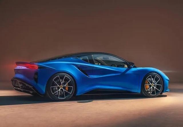 Lotus Technology CMO Qingyan, many of whom have switched jobs, are ...