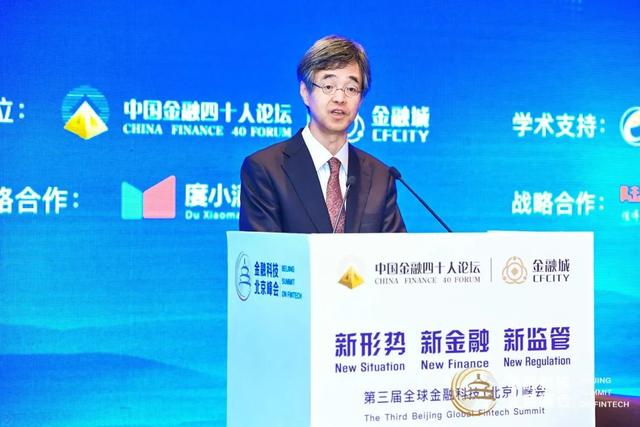 Ryozo Himino: Risks of anti-globalization and Japan's response - iNEWS