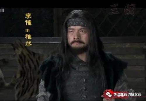 Why did Li Jue dare to give Emperor Xian of Han the rancid beef bones ...