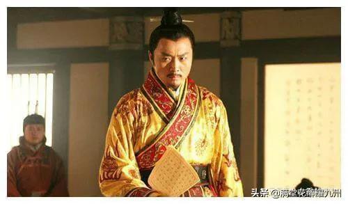Desolation after a flash in the pan——The death of Emperor Xianzong - iNEWS