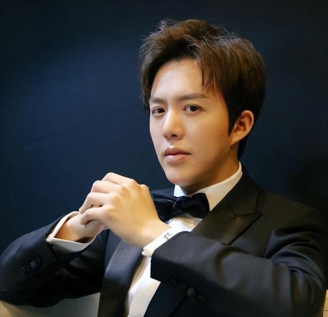 Falling from the altar, Li Yundi can still perform internationally, but ...