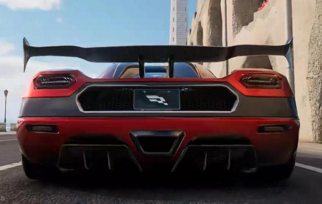 The first test of "Peak Speed" in March is here, 20 luxury cars are ...
