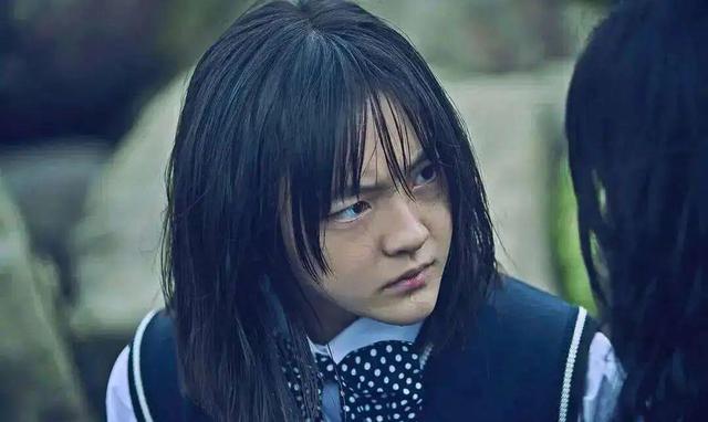 The genius who defeated Li Xiaolu at the age of 14 is now the number one "female pervert" in ...