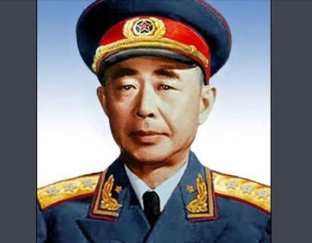 In the second expedition, Chen Mingren led the death squad to become ...