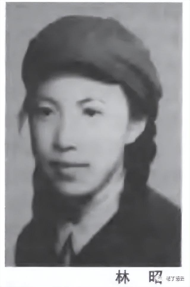 The 55th anniversary of Lin Zhao's death: She has already fought the ...