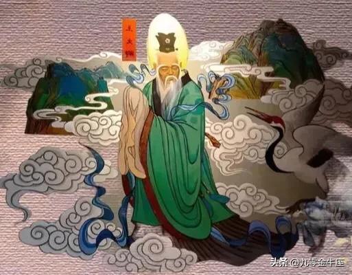 The Eight Major Schools of Zhengyi Taoism: How many do you know? - iNEWS