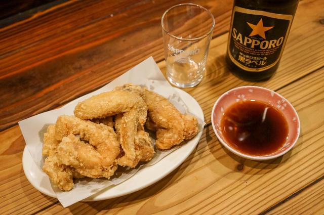 Encounter the most authentic Hokkaido fried chicken in Kushiro - iNEWS
