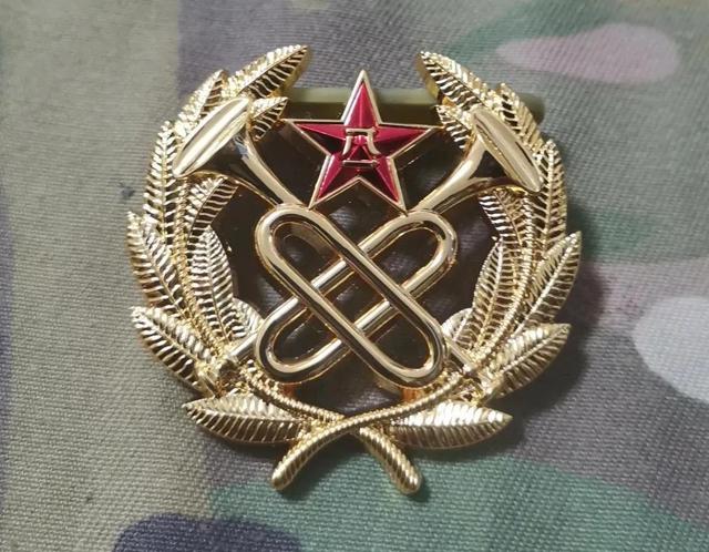 Badge appreciation (playing singing and dancing) - iNEWS