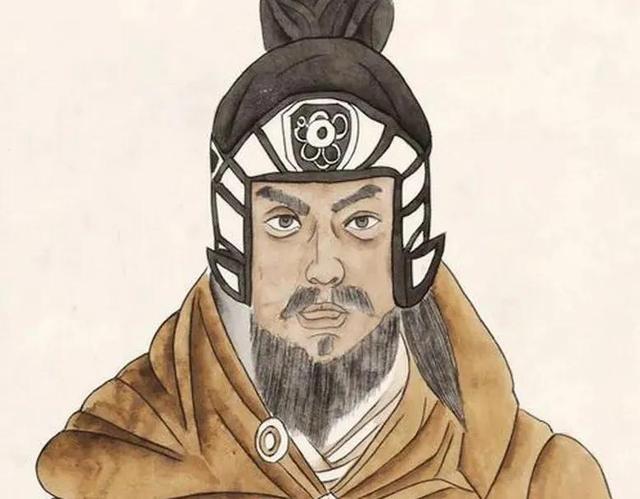 Historical Stories: The Originator of Guerrilla Warfare, the Death of ...