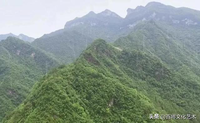 "Hundred Generals Culture" Let's Talk About Hanwang Mountain - iNEWS