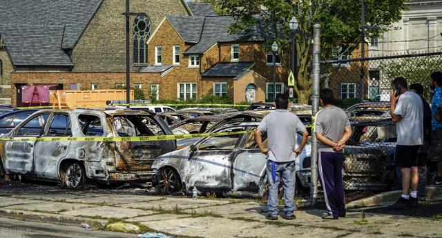 You can never imagine the badness of American high society - iNEWS