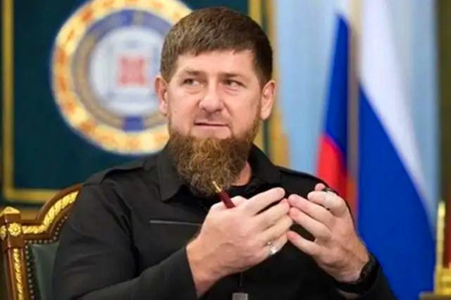 A brief history of Chechnya in 1600, why the heroic Chechens vowed to ...