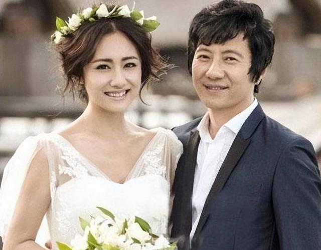 Zheng Jun & Liu Yun told us that the most terrible thing in marriage is ...