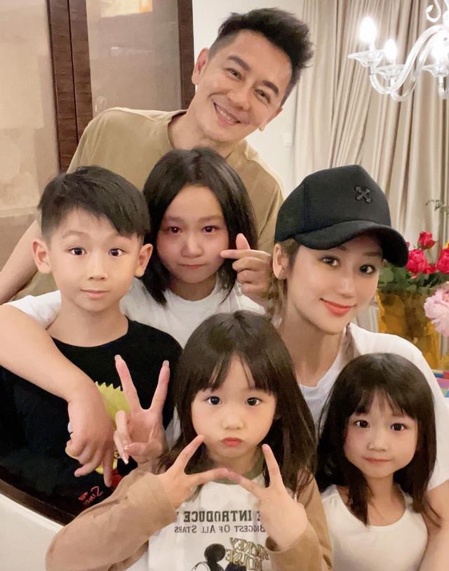 Chen Haomin thanked Duan Yu for changing his life and leaving his good ...