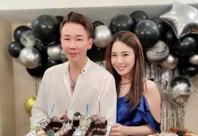 The 51-year-old Tao Zhe's recent photos have changed a lot: the ...