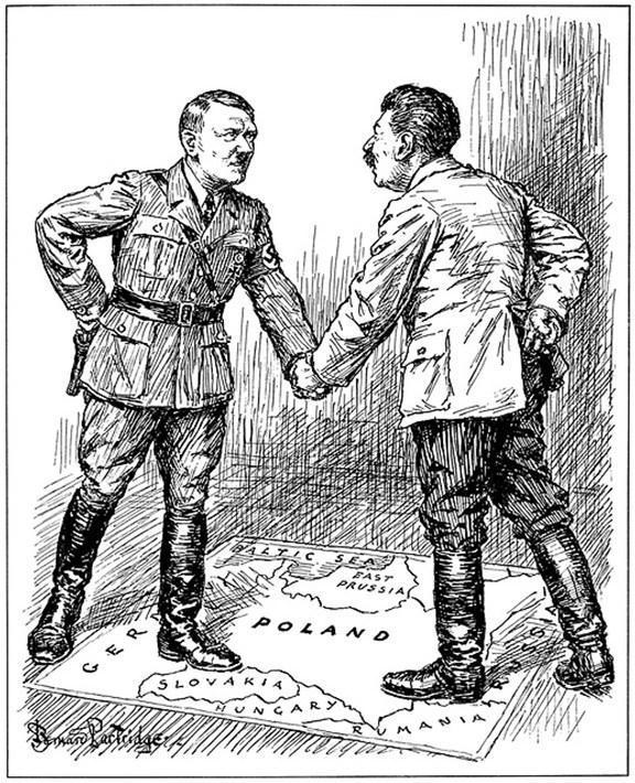 The Soviet Era (The Stalin Era Part 3) - iNEWS