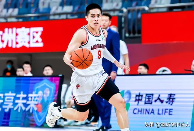 Guangzhou narrowly beats Sichuan!Chen Yingjun + Bell dominated the ...