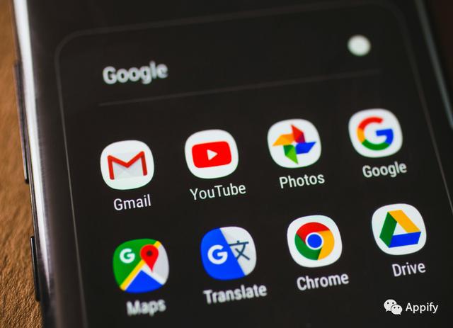 Google, Generation Z, and TikTok - iNEWS