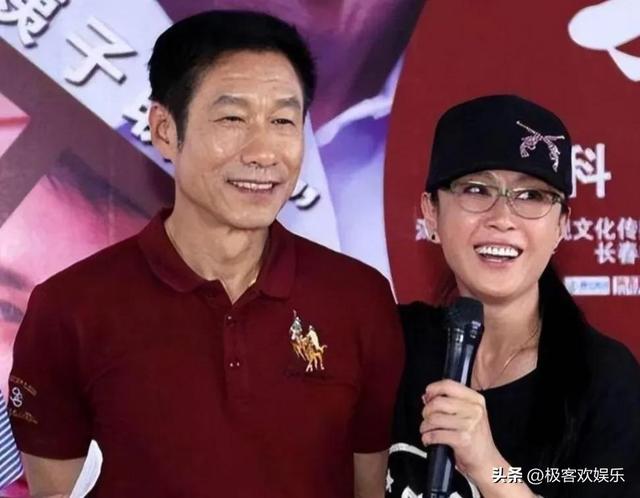 This is the case with Liu Peiqi and Meng Tianjiao, they only love each other all their lives - iNEWS