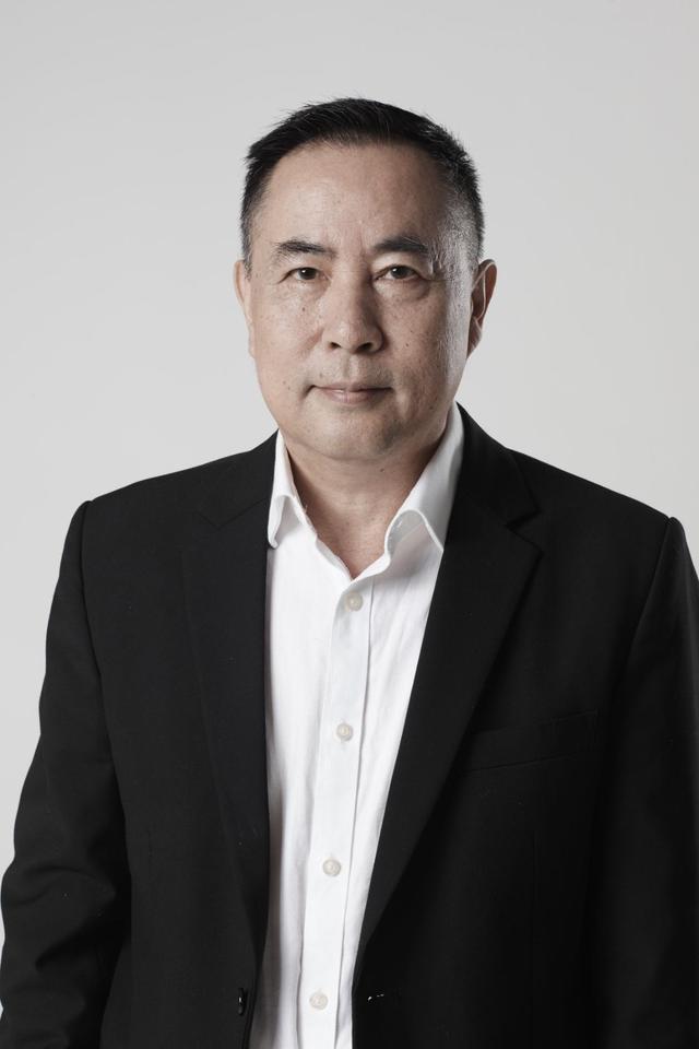 Chen Chaozhuo, Chief Strategy Officer of Xinli Intelligent Technology ...