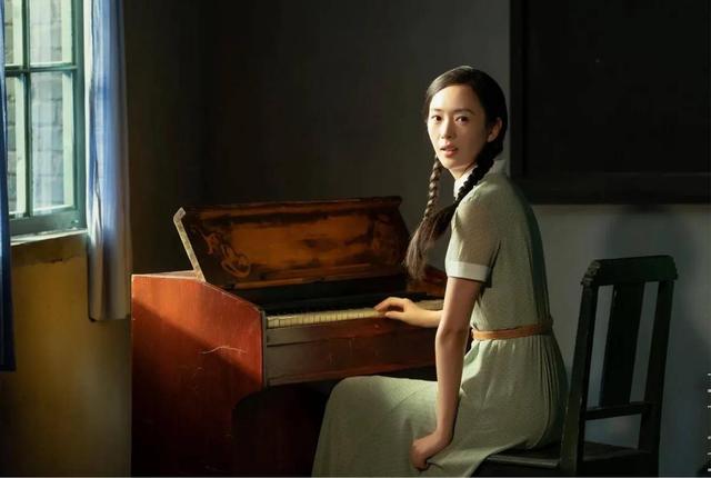 In 1926, Zhang Jingshu was shot 6 times to save Liu Hezhen, and survived until she died at the ...