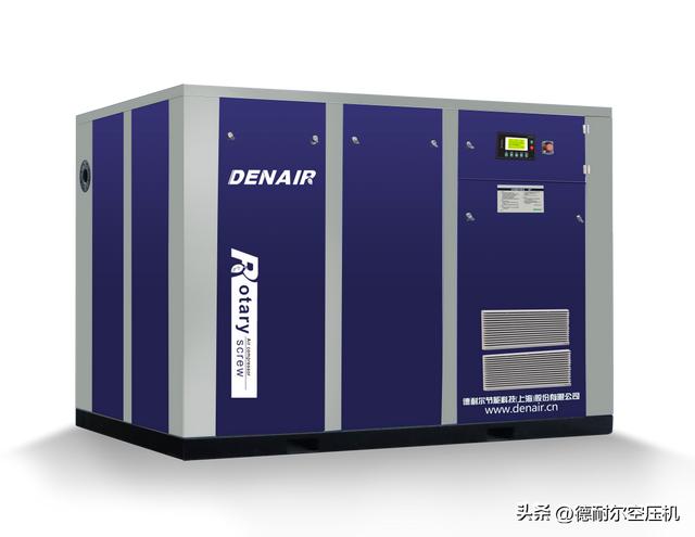 High-pressure air compressors have become indispensable equipment for ...