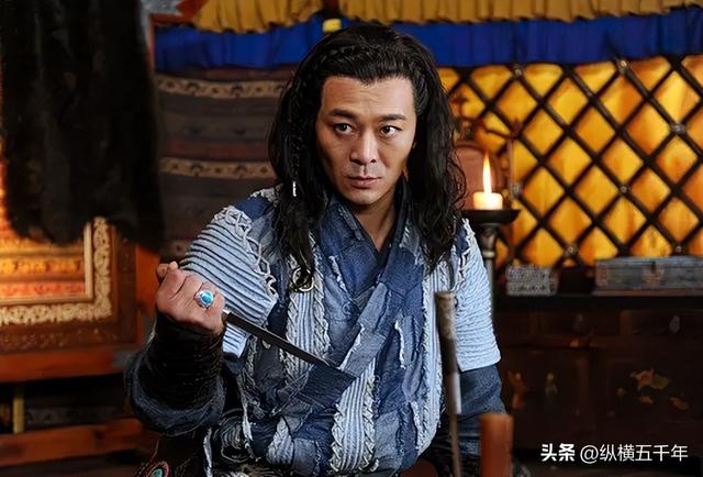 The most wise emperor in the middle of the Yuan Dynasty: He had the ...