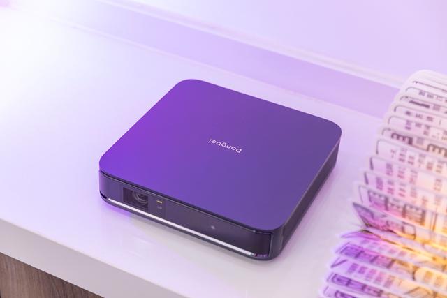 Dangbei D5X Pro is well-deserved as the king of brightness in thin and light projectors! - iNEWS