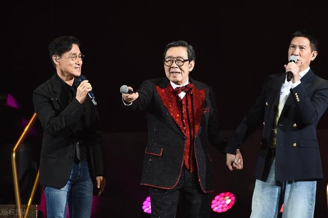Hu Feng: A versatile niche in the Hong Kong film industry, a lifelong ...