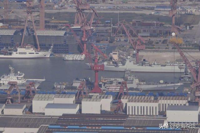 Continue to create records. China will launch 10 shield ships this year ...
