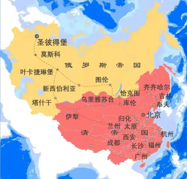 The Causes of the Disintegration of the Soviet Union from the ...
