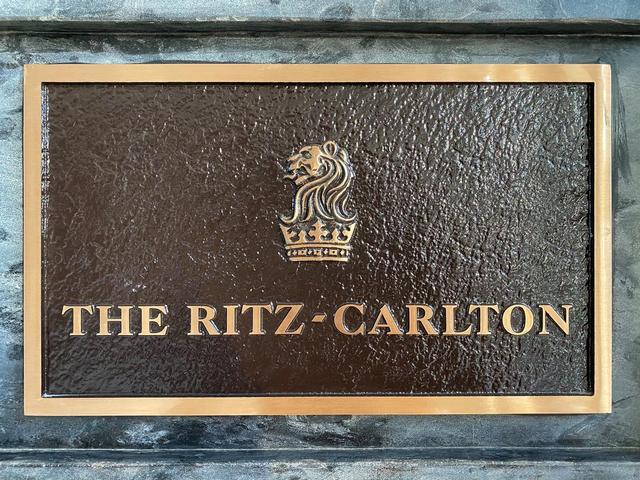 The Ritz-Carlton: a century-old legendary luxury hotel brand - iNEWS