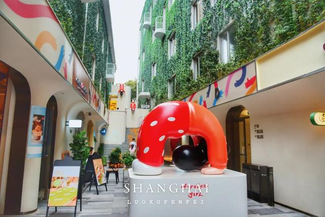 Shanghai is back?Check out the creative and niche attractions in the ...