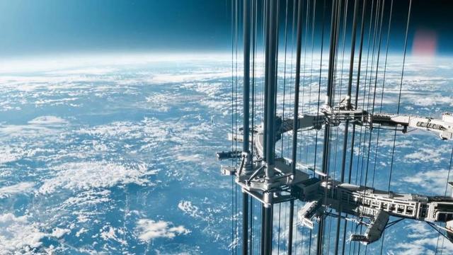 'The Wandering Earth II' glimpses the future of technology - iNEWS