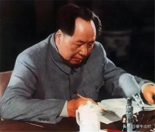 The dialectical thinking of "Mao Xuan" brings us three important ...