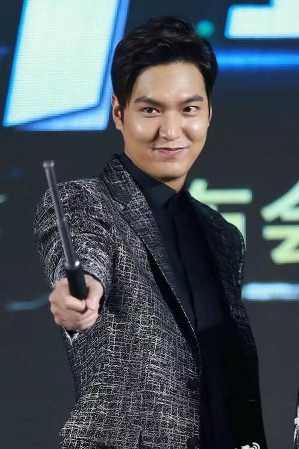 Zhou Ye, Zhang Jingyi, Zhou Shen, L Haocun, the tolerance of male and ...