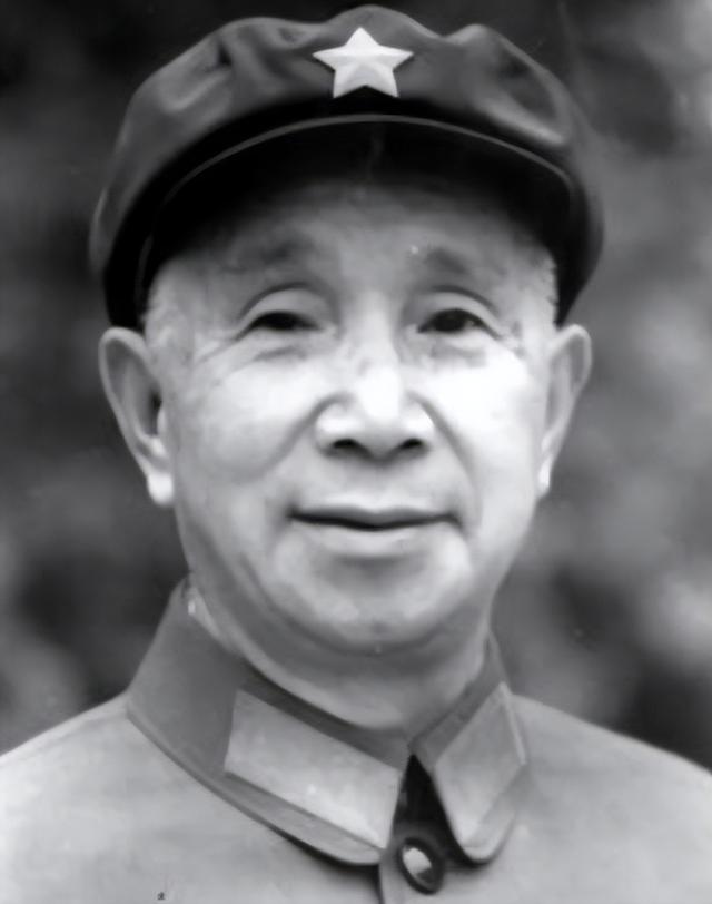 Su Yu met Chen Geng by chance, and Chen Geng confided in his heart: You have committed two big ...