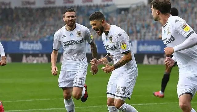 "Starlight Chat" Leeds United is gaining momentum!Everton avoid ...