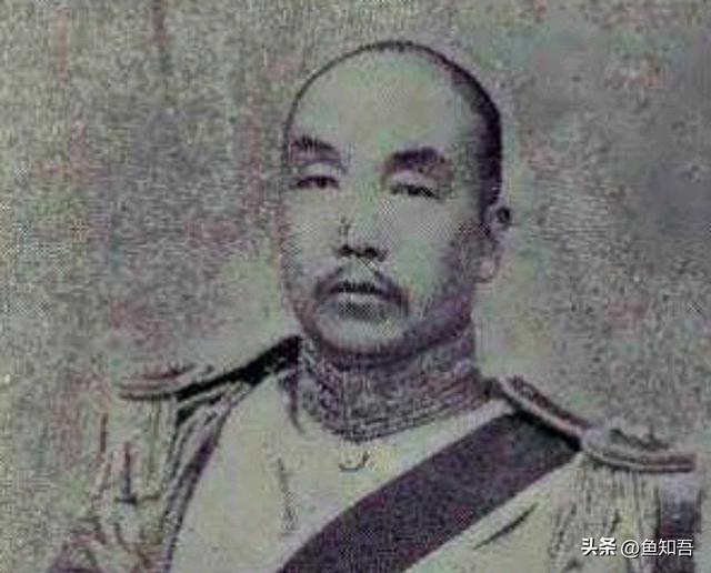 Liu Zhenhua's heyday (1922-1925) Zhensong army establishment and list of main officers - iNEWS