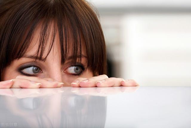 Tang Xiujing promoted because of being peeped - iNEWS