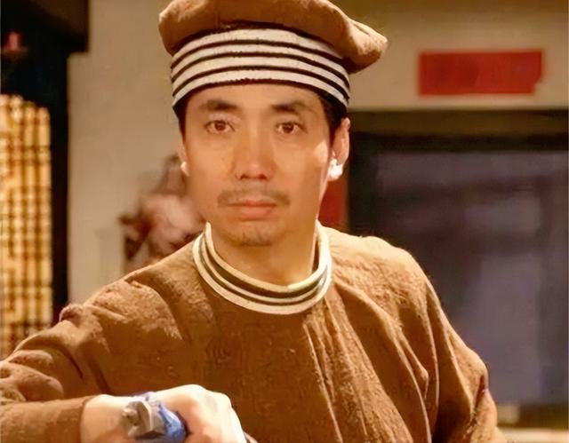 Actor Fan Ming: Married a second-married woman at the age of 33 - iNEWS