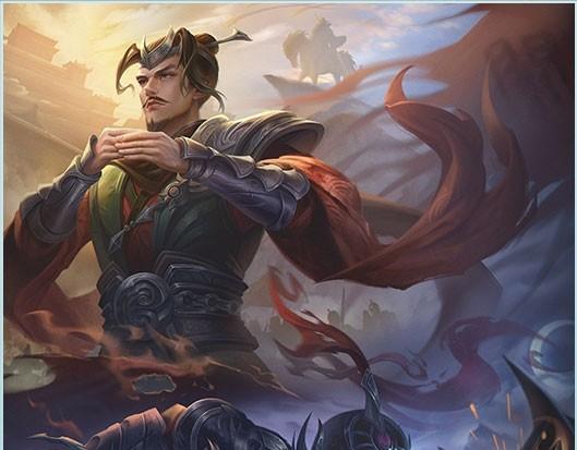 Killing of the Three Kingdoms: Li Ru still in the krypton gold industry ...