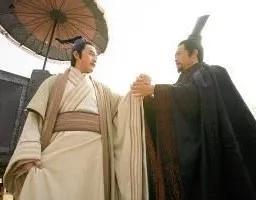The Seven Laws: The Reform of Shang Yang in "The Great Qin Empire" - iNEWS