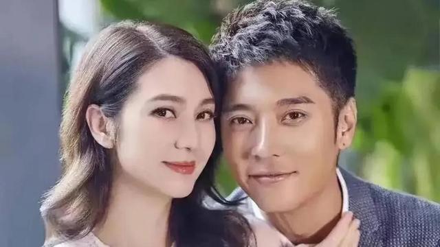 Hong Xin and Zhang Danfeng are still divorced. An unpopular marriage is destined not to last ...