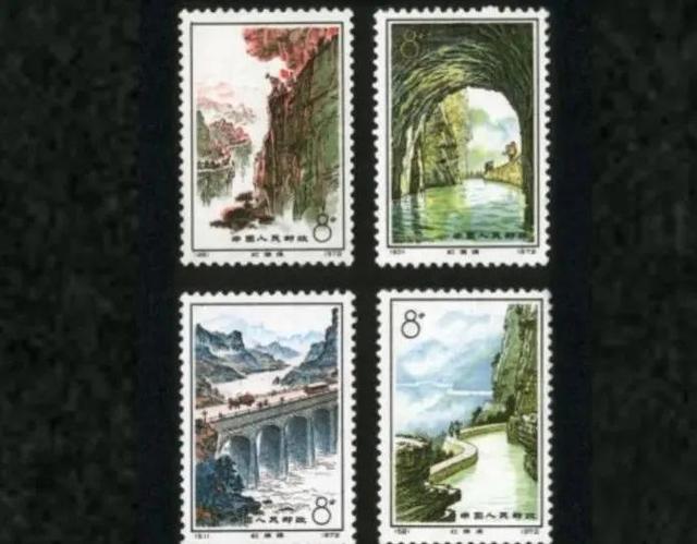 This set of stamps has now increased by more than 1,000 times. Come and ...